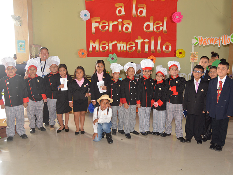 Corporación Educativa San Francisco de Asís S.A | Educación Básica ... Corporación Educativa San Francisco de Asís S.A | Educación Básica ...