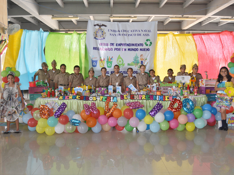 Corporación Educativa San Francisco de Asís S.A | Educación Básica ... Corporación Educativa San Francisco de Asís S.A | Educación Básica ...